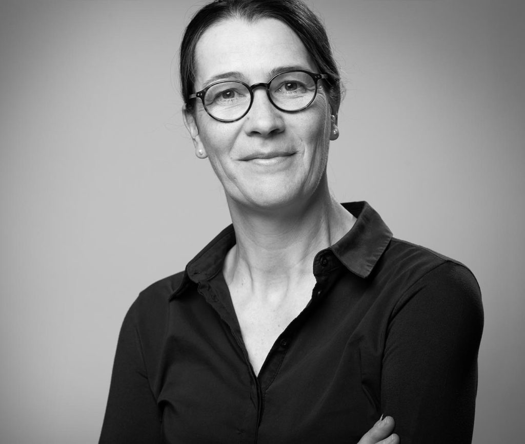 Kontakt – Klocke Research